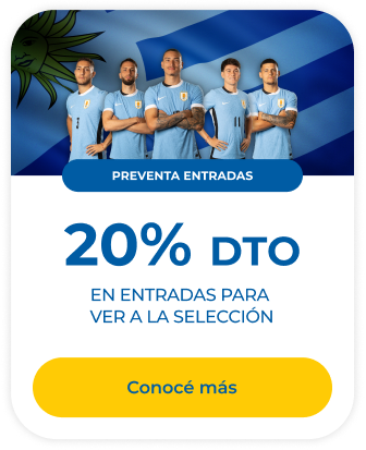 Programa BROU Recompensa.